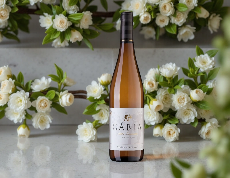 Vinho Verde veinid
